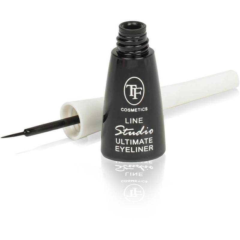 sephora eyeliner triumph studio ultimate eyeliner Triumph 119