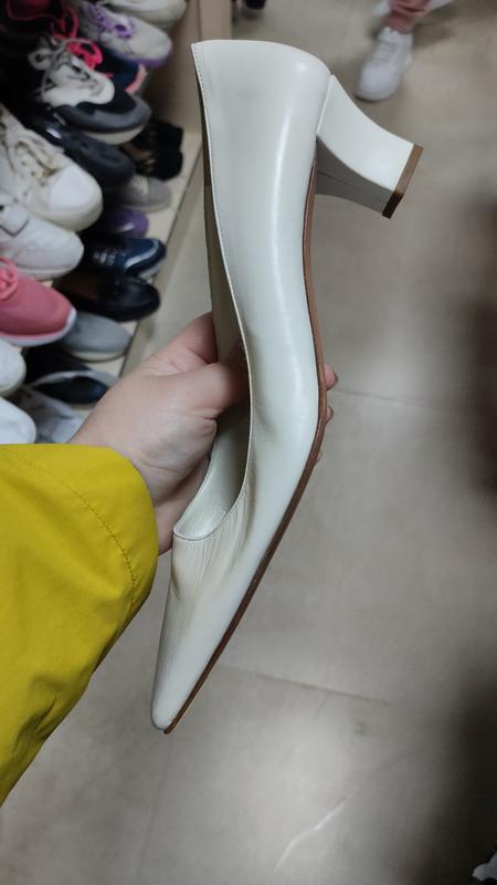 Туфлі жіночі стильні тренд — ціна 850 грн у каталозі Туфлі Купити жіночі речі за доступною ціною