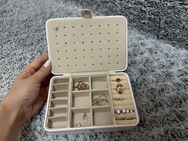 Скринька для прикрас — ціна 350 грн у каталозі Скриньки Купити товари для дому та побуту за