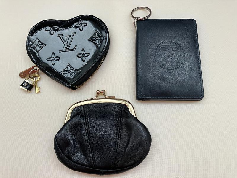 Лот аксесуарів — ціна 170 грн у каталозі Гаманці Купити аксесуари за доступною ціною на Шафі