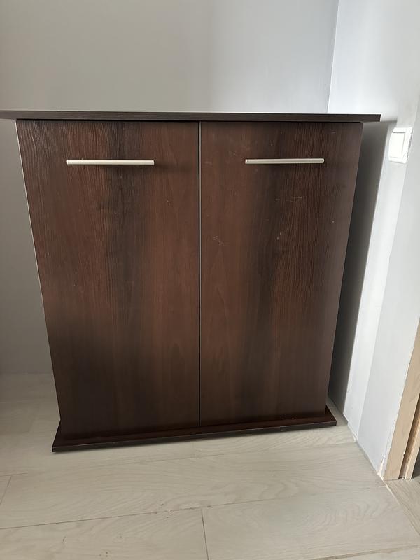 Тумба під акваріум телевізор — ціна 800 грн у каталозі Тумби Купити товари для дому та побуту за