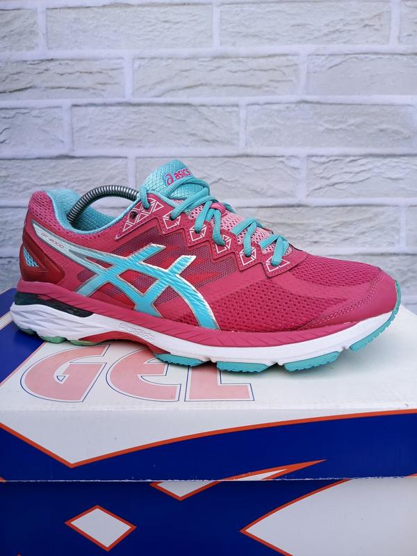 Кроссовки asics — цена 850 грн в каталоге Кроссовки Купить мужские вещи по доступной цене на ...