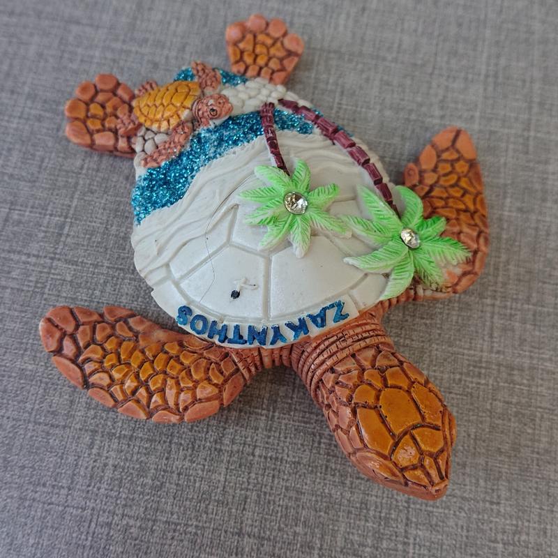 Статуэтка фигурка черепаха — ціна 100 грн у каталозі Статуетки Купити товари для дому та побуту