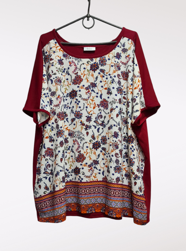 Очень красивая футболка — цена 250 грн в каталоге Футболки Купить женские вещи по доступной цене