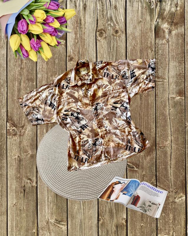 Сорочка — цена 80 грн в каталоге Рубашки Купить мужские вещи по доступной цене на Шафе Украина