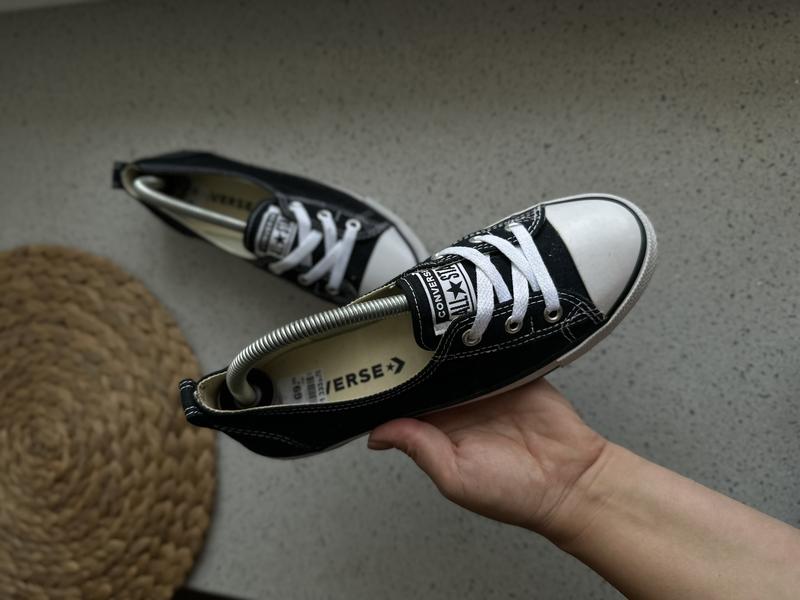Converse 39 оригінал нові — ціна 650 грн у каталозі Кеди Купити жіночі ...