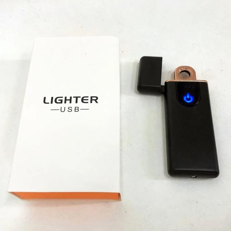 Запальничка сенсорна запальничка — ціна 167 грн у каталозі Сувеніри Купити товари для дому та