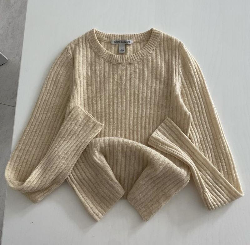 Autumn cashmere store