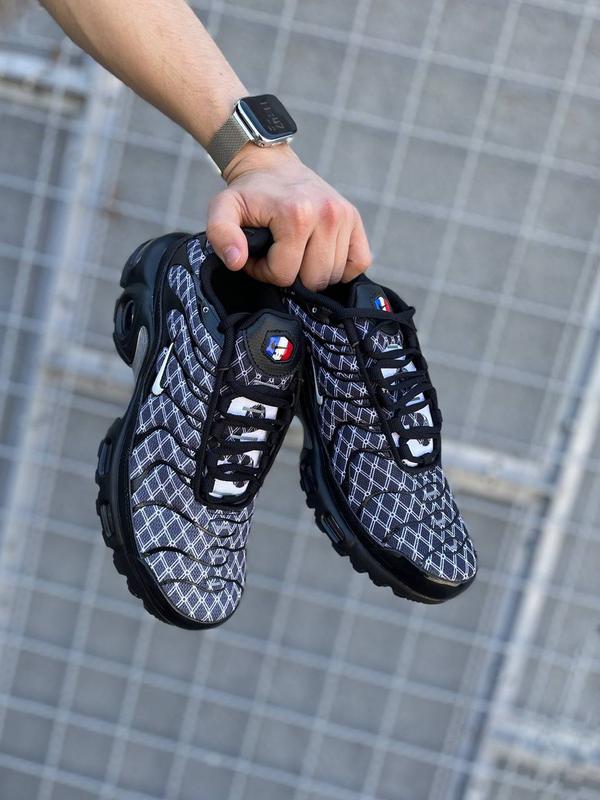 Nike air max plus tn 'france — ціна 2200 грн у каталозі Кросівки Купити ...