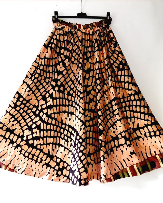 Garconne італія довга спідниця — ціна 429 грн у каталозі Довгі