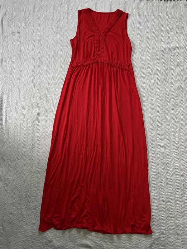 Сукня — ціна 199 грн у каталозі Довгі сукні Купити жіночі речі за