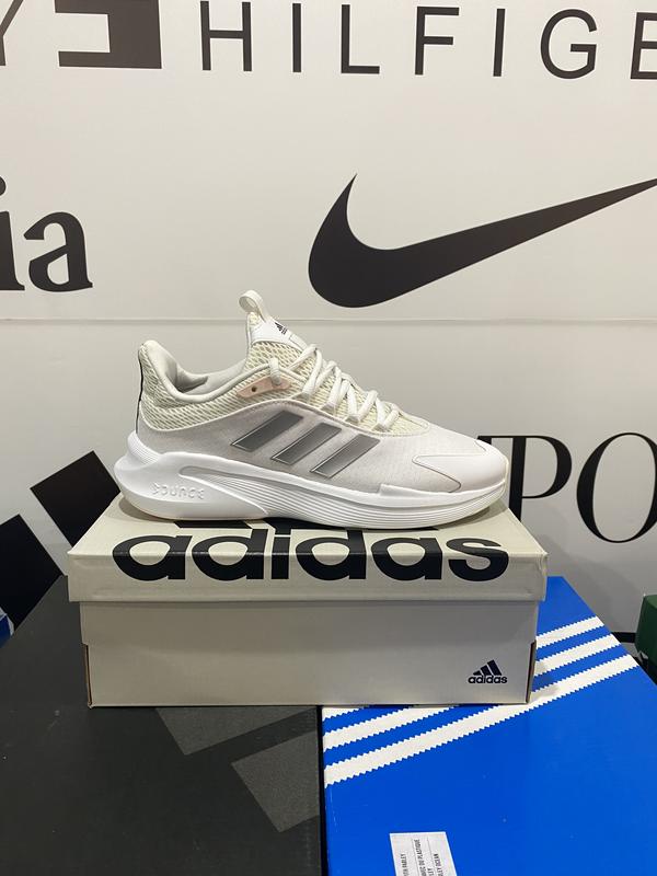 Adidas alphaedge + — ціна 3190 грн у каталозі Кросівки Купити жіночі ...