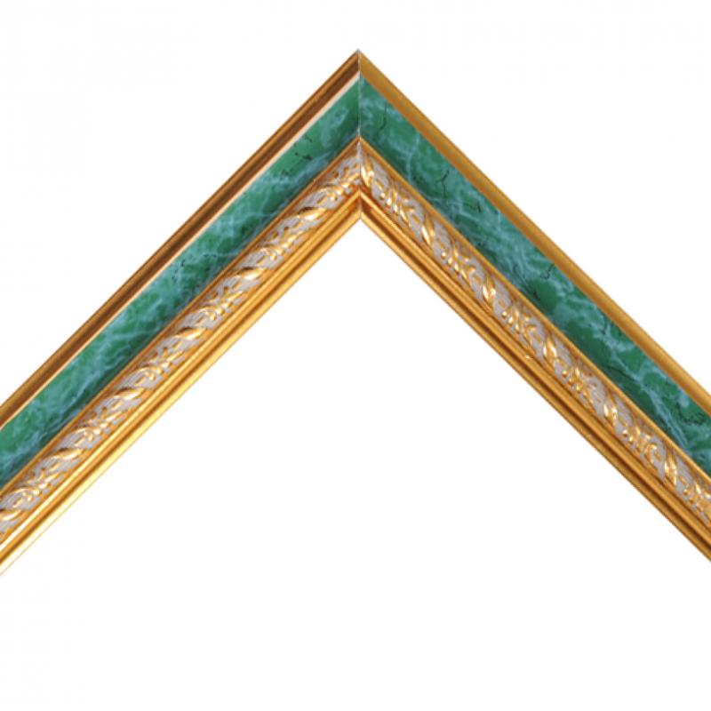 Рамка пластикова для картин — цена 78 грн в каталоге Фоторамки Купить товары для дома и быта по