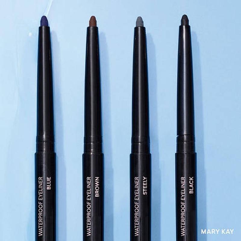 Mary kay eyeliner store