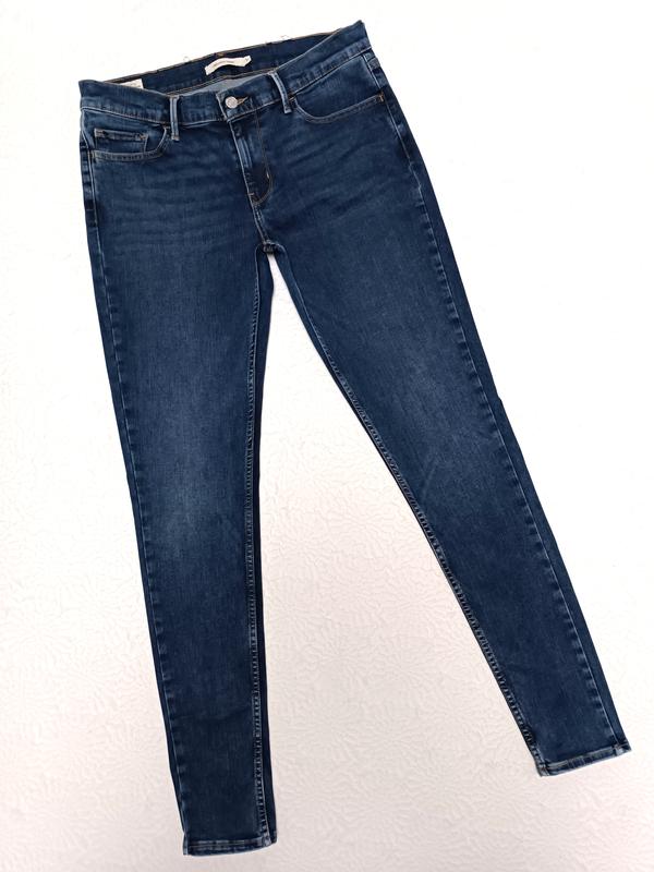 Levis 301 store