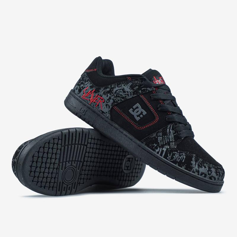 Dc slayer pure — ціна 2950 грн у каталозі Кросівки Купити жіночі речі ...