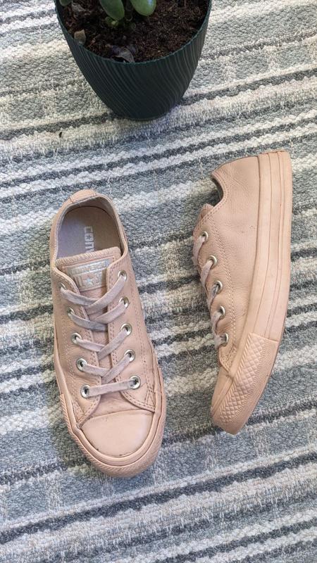 Converse оригінальні жіночі кеди — ціна 312 грн у каталозі Кеди Купити жіночі речі за доступною