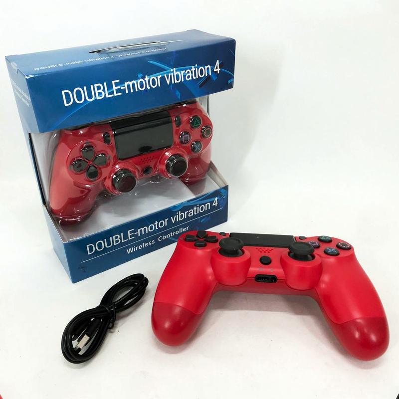 doubleshock ps 4 ps4 pc 699 173809799