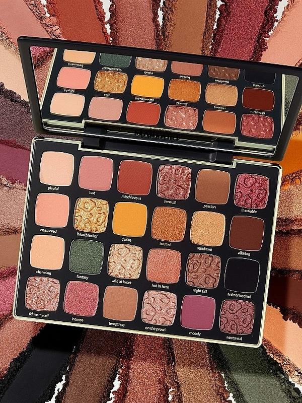 Dark eyeshadow store
