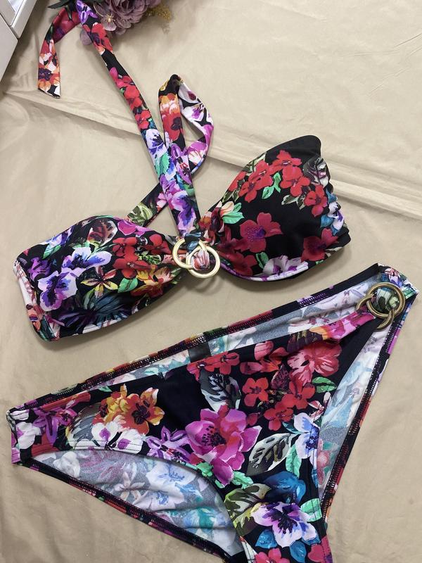 Роздільний купальник — ціна 200 грн у каталозі Купальники Купити жіночі речі за доступною ціною