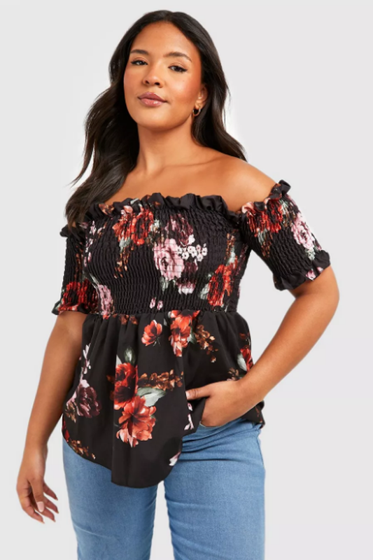 plus boohoo 290 161945009