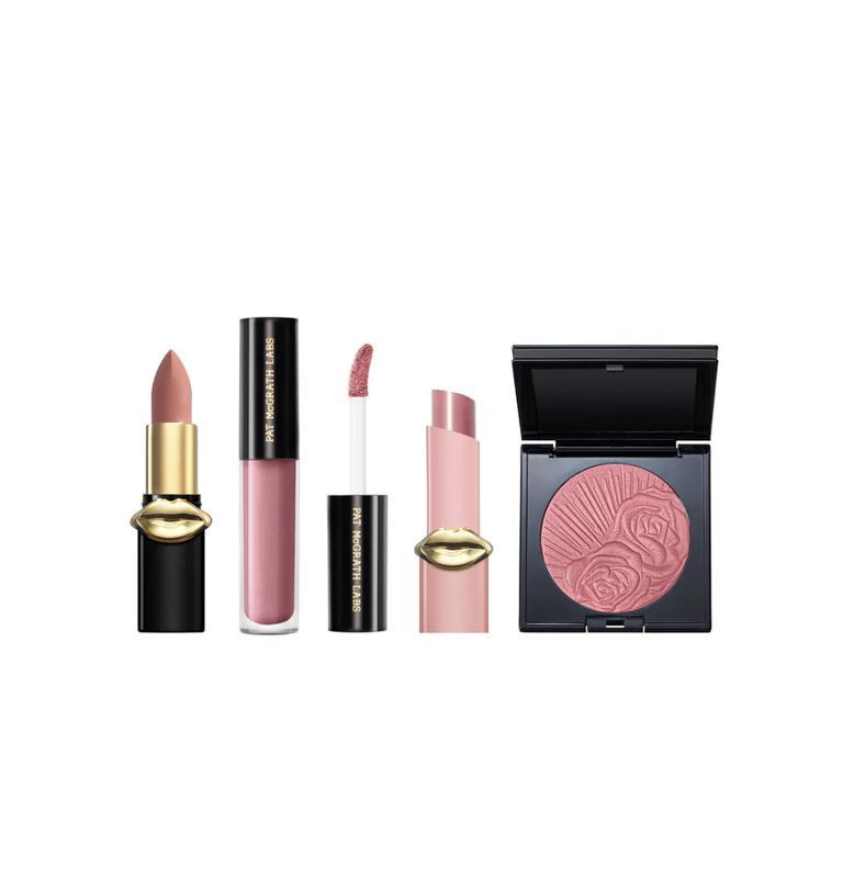 Набір pat mcgrath lab jet set kit — ціна 1950 грн у каталозі Набори ...