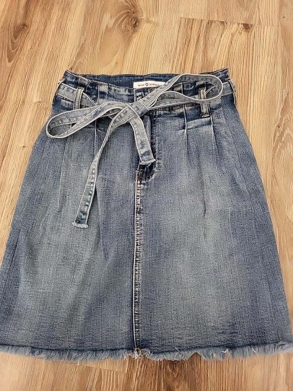 Спідниця — ціна 220 грн у каталозі Міді спідниці Купити жіночі речі за доступною ціною на Шафі