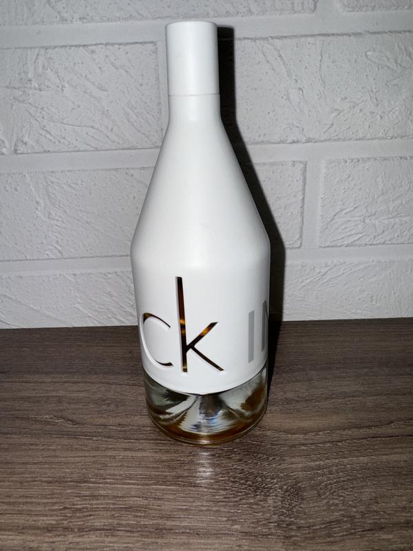 Ck in2u 150ml store