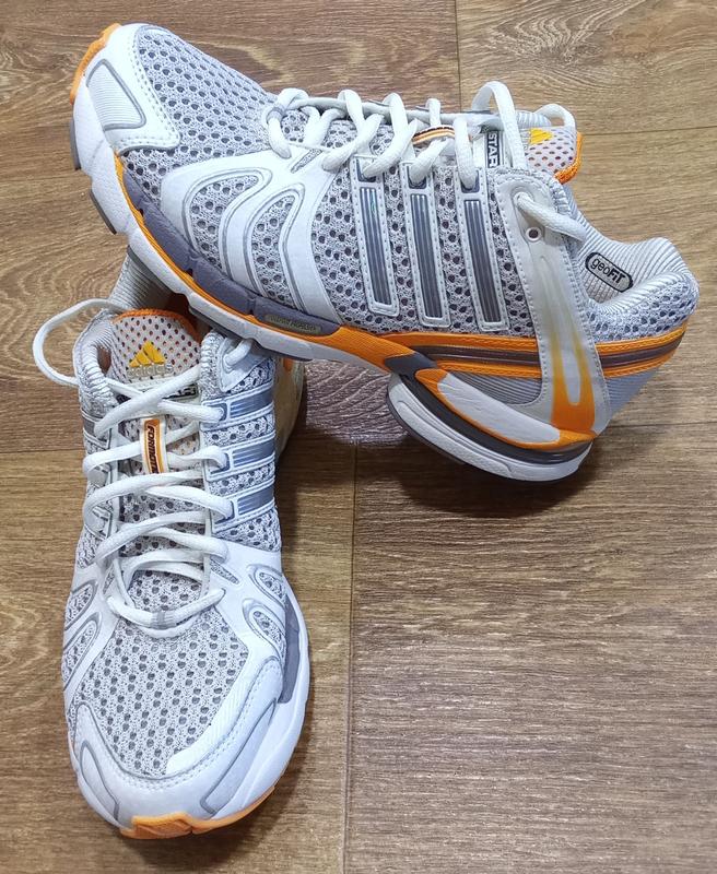 Кроссовки женские adidas adistar control 4 для бега. — ціна 1450 грн у ...
