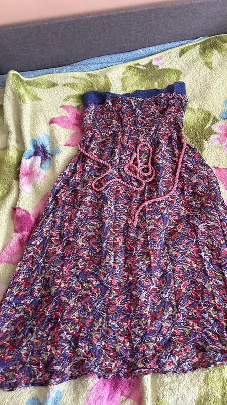 Сарафан — ціна 150 грн у каталозі Сарафани Купити жіночі речі за доступною ціною на Шафі