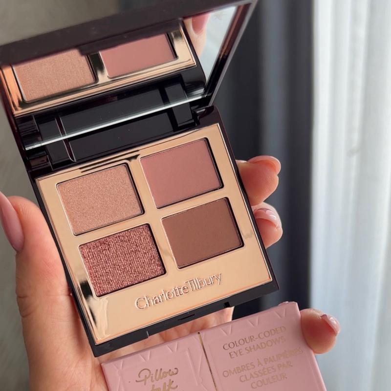 charlotte tilbury luxury palette pillow talk 2100 174100734
