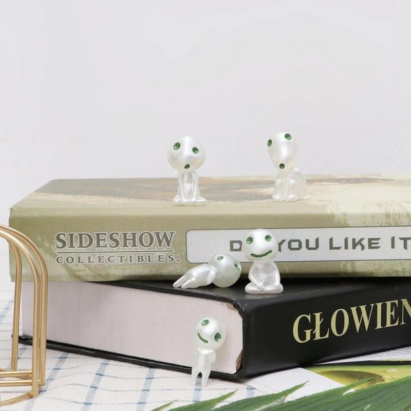 Светящиеся фигурки аниме — ціна 260 грн у каталозі Статуетки Купити