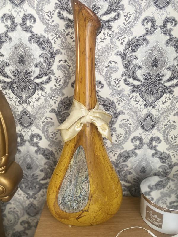 Ваза для квітів — ціна 373 грн у каталозі Вази Купити товари для дому та побуту за доступною