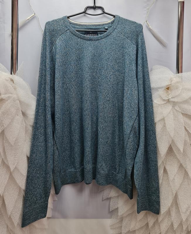 Чоловічий светр — ціна 550 грн у каталозі Светри Купити чоловічі речі за доступною ціною на Шафі