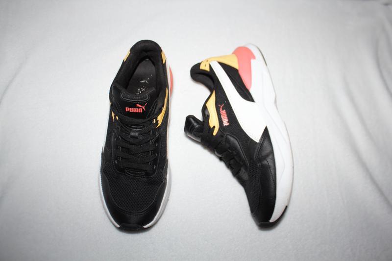 Кросівки фірми puma 39 розміру за устілкою 25 см — ціна 1050 грн у ...