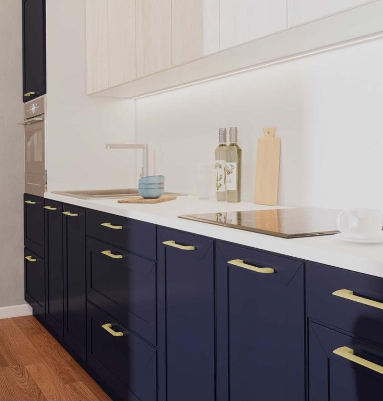 Кухня марго світ меблів — ціна 7000 грн у каталозі Меблі для кухні Купити товари для дому та