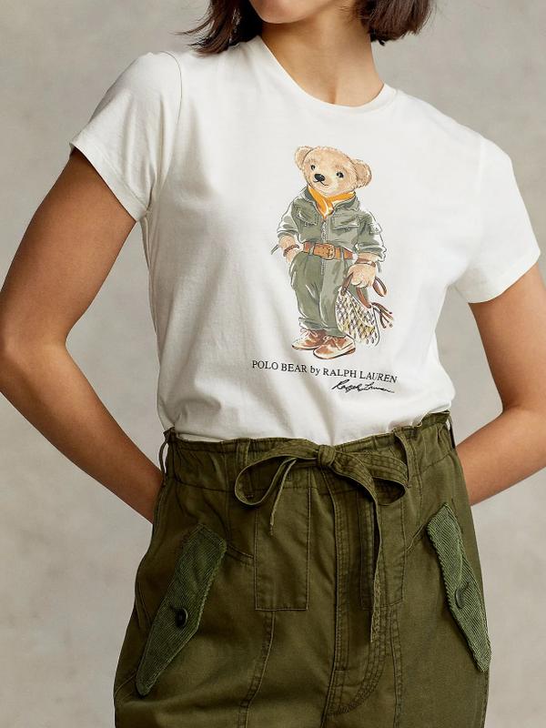 Футболка брендова — ціна 720 грн у каталозі Поло Купити жіночі речі за доступною ціною на Шафі