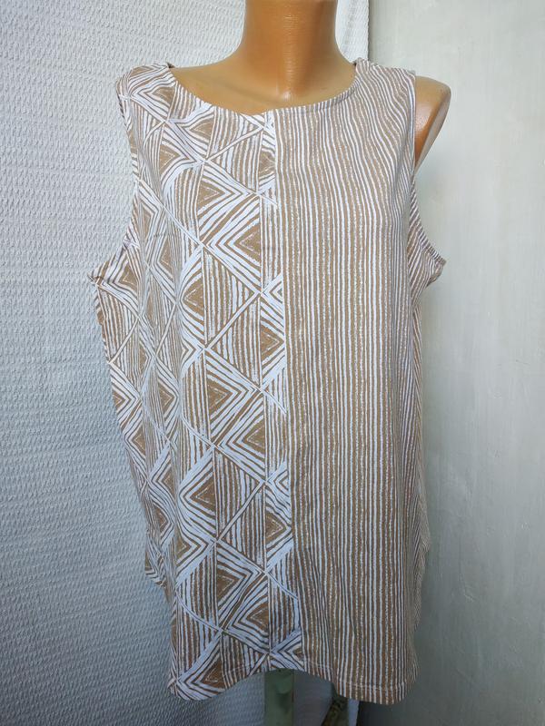 Майка — цена 75 грн в каталоге Майки Купить женские вещи по доступной цене на Шафе Украина