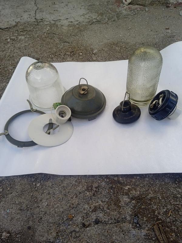 Фонарь уличный — ціна 300 грн у каталозі Вуличні світильники Купити товари для дому та побуту за