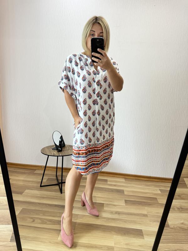 Сукня — ціна 450 грн у каталозі Короткі сукні Купити жіночі речі за доступною ціною на Шафі