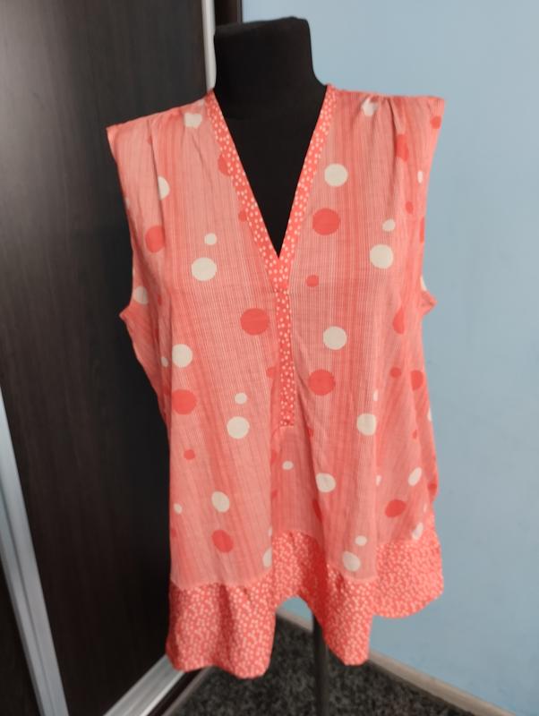 Топ — цена 100 грн в каталоге Топы Купить женские вещи по доступной цене на Шафе Украина