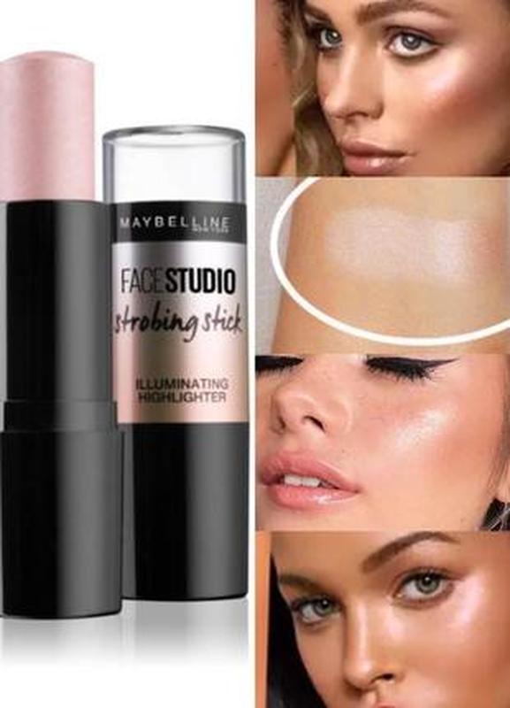 Highlighter maybelline store