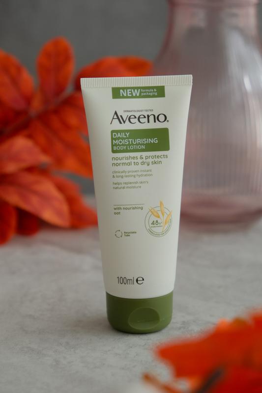 Aveeno moisturizer store