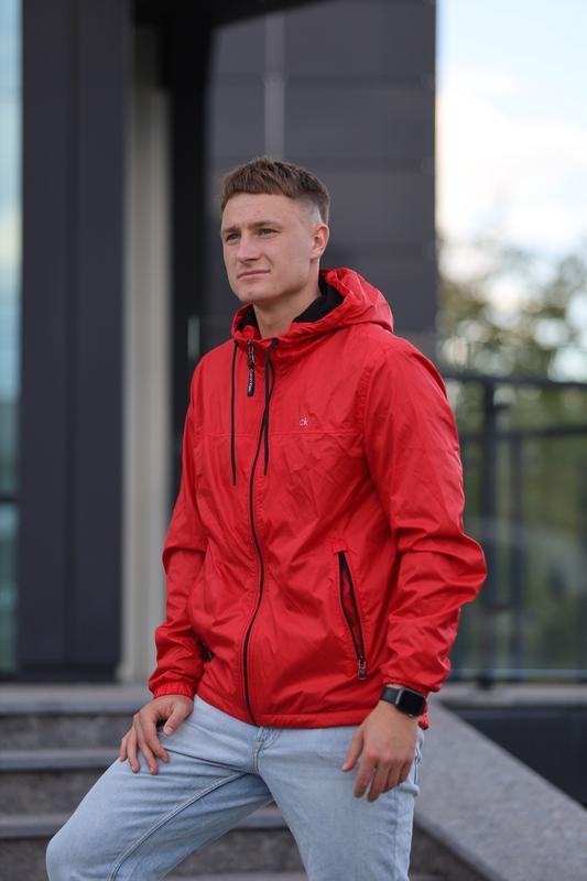 Calvin klein fleece store