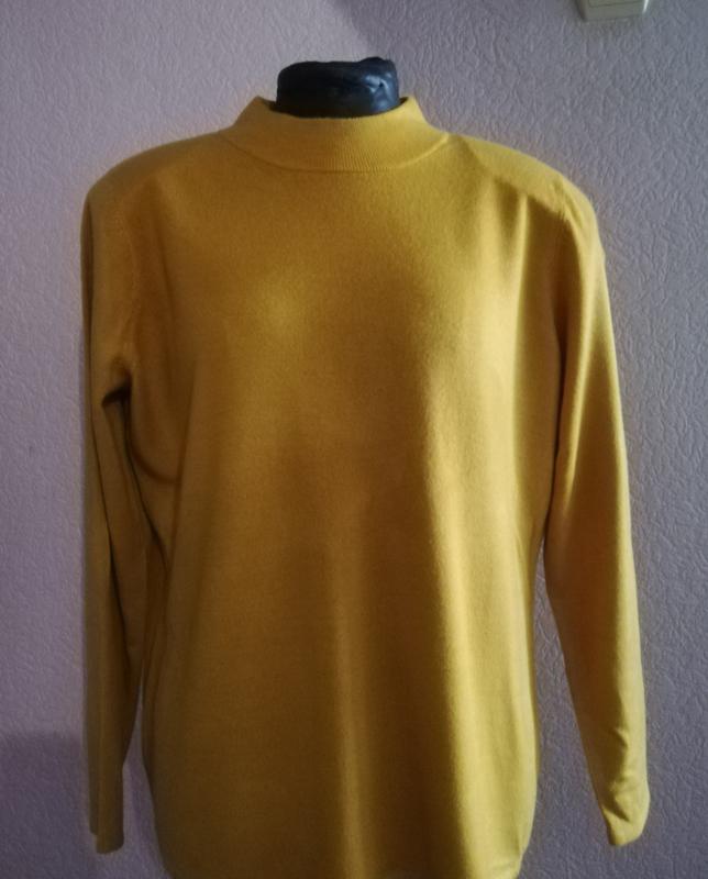 Теплий светрик — цена 400 грн в каталоге Свитеры Купить женские вещи по доступной цене на Шафе