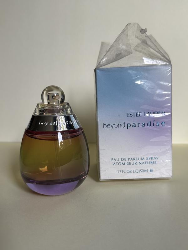 Estee lauder beyond paradise store