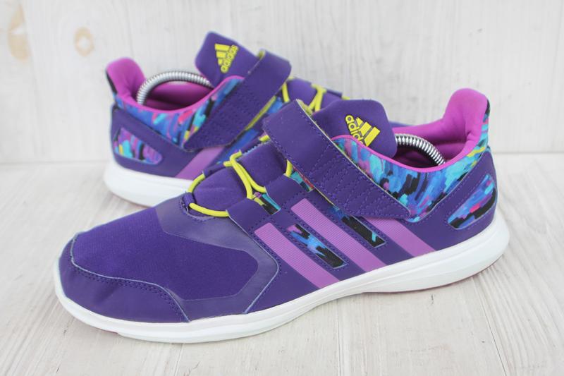 Кросівки adidas hyperfast 2.0 aq3903 оригінал 39р — ціна 549 грн у ...