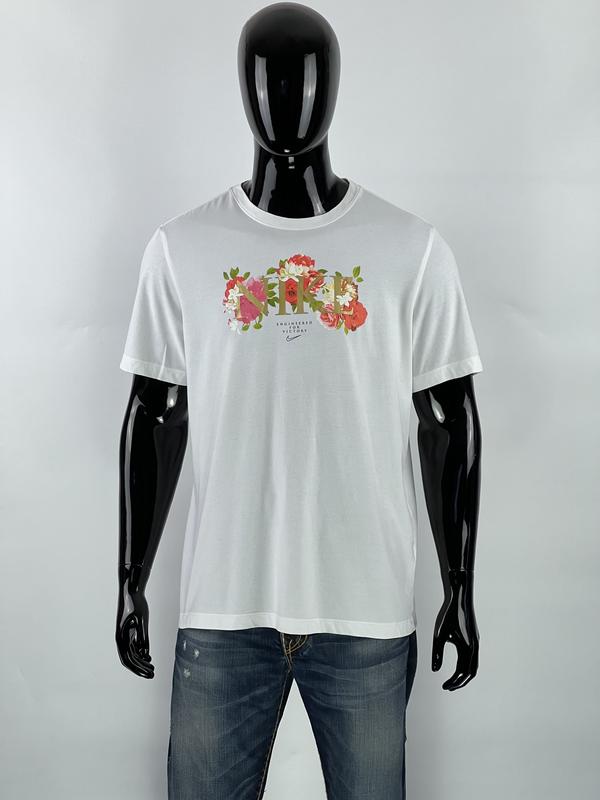 Чоловіча футболка — ціна 450 грн у каталозі Футболки Купити чоловічі речі за доступною ціною на