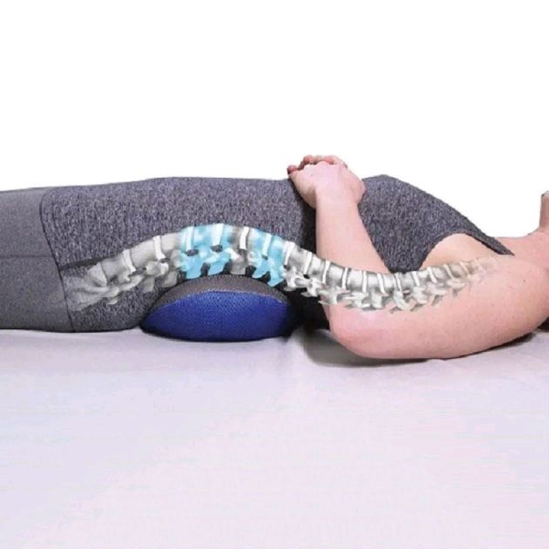 Ортопедична подушка для попереку lumbar support tv one. — цена 355 грн ...