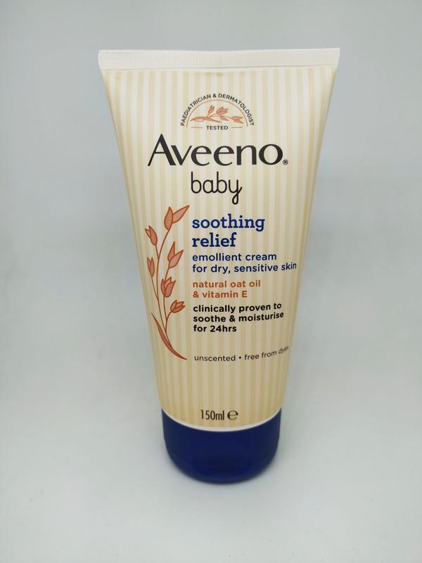 Aveeno baby store